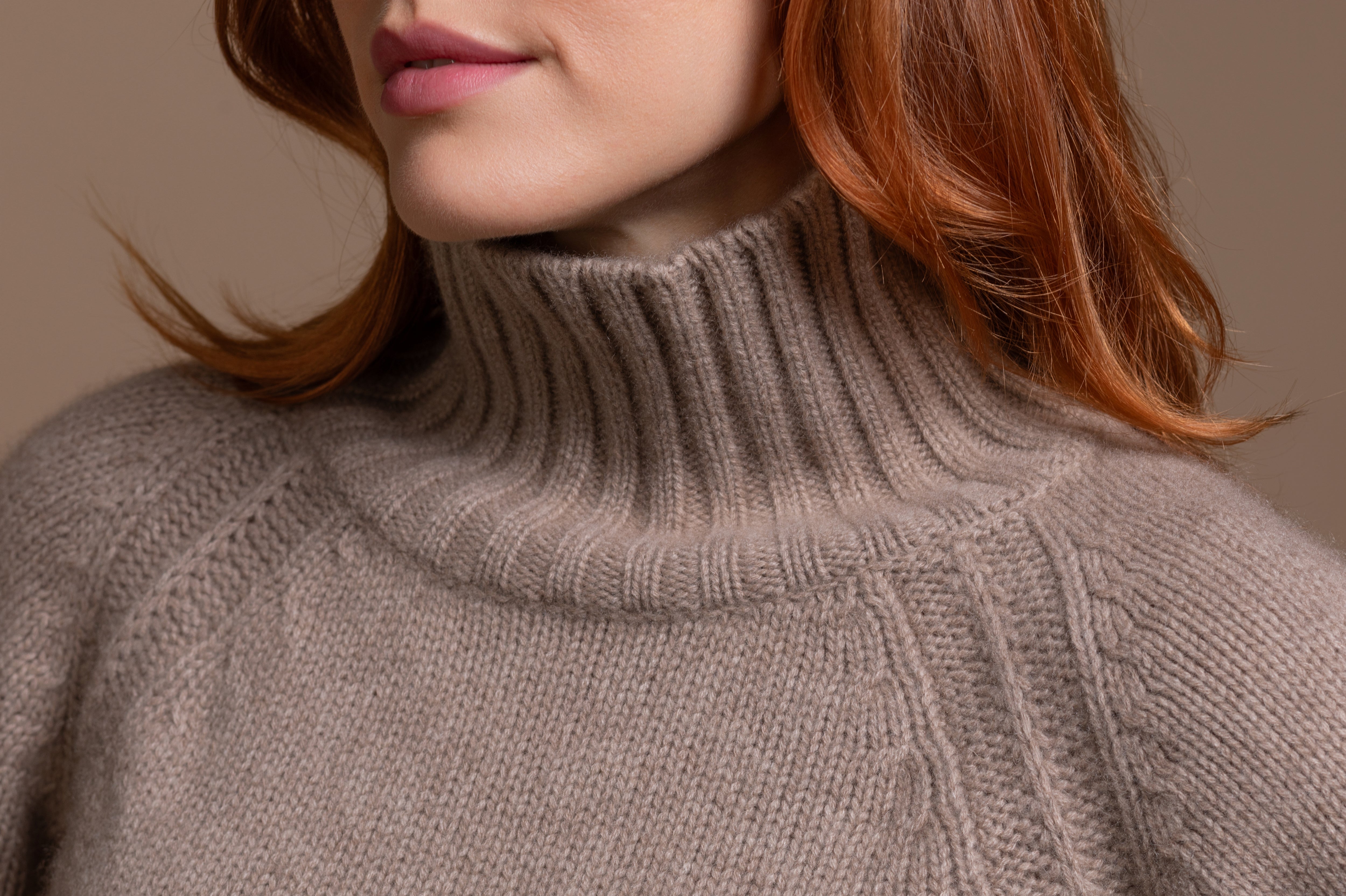 sweater – CoSTANZA cashmere